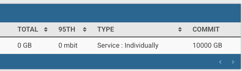第一次玩ccs，请教一下大佬，这家的流量统计和cc一样是摆设吗